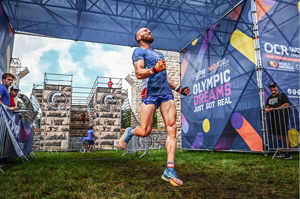 UIPM - Union Internationale de Pentathlon Moderne